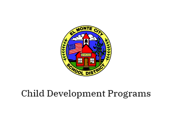 Schools – Schools – Child Development Programs